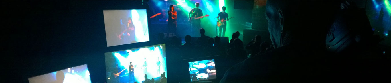 Ateliers-Video | Undertown